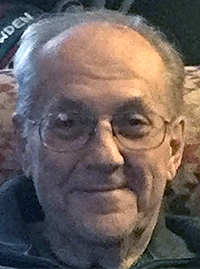 Robert L. Cunningham 1938-2021 | News, Sports, Jobs - The Vindicator